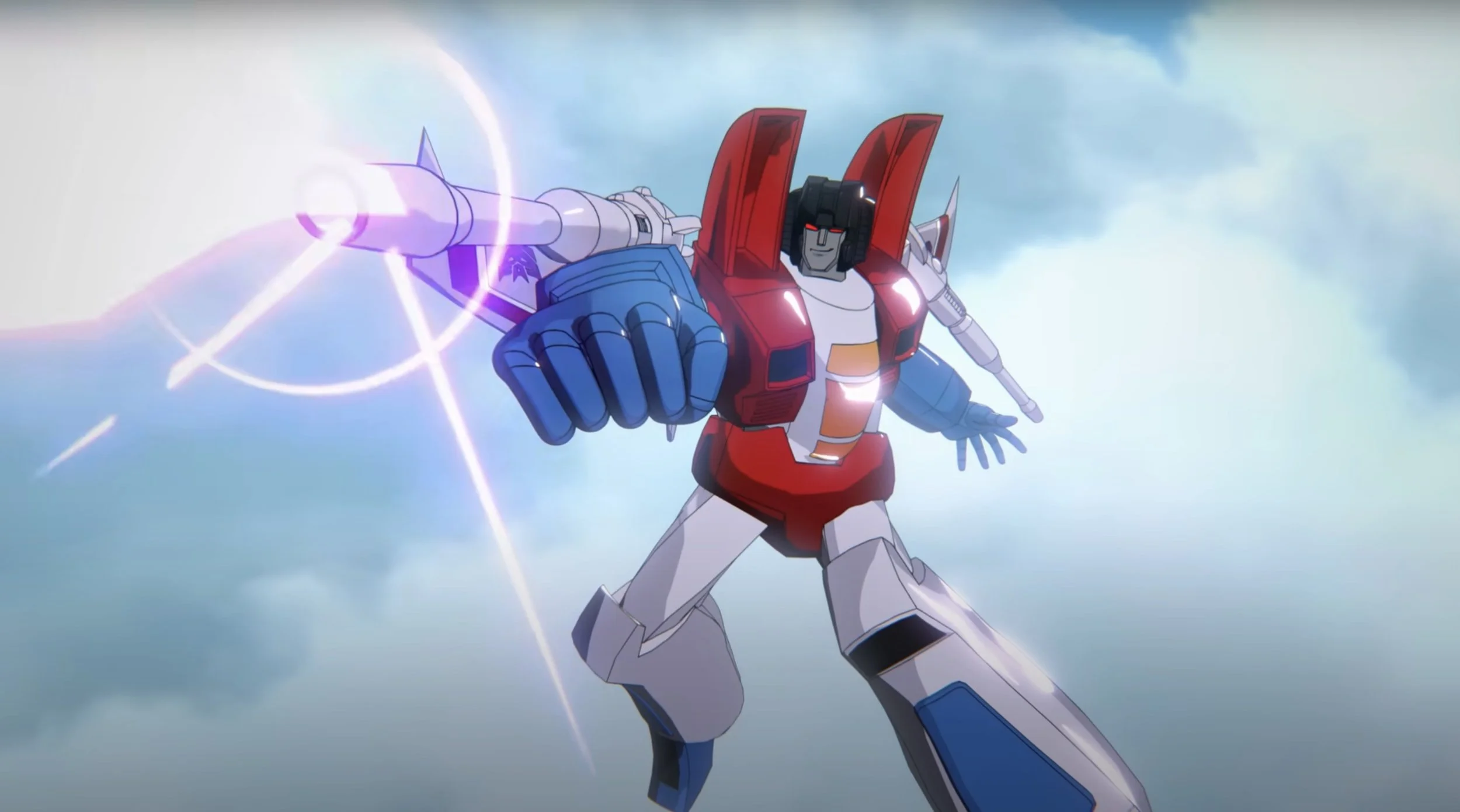 Starscream and Megatron Battle in Awesome TRANSFORMERS Animated Fan Film STARSCREAM OVA — GeekTyrant